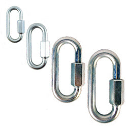 Quick Link Connectors – Valhoma Hardware